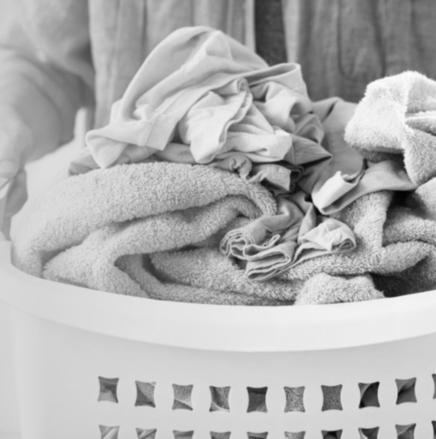 The Laundry People | The Laundry People